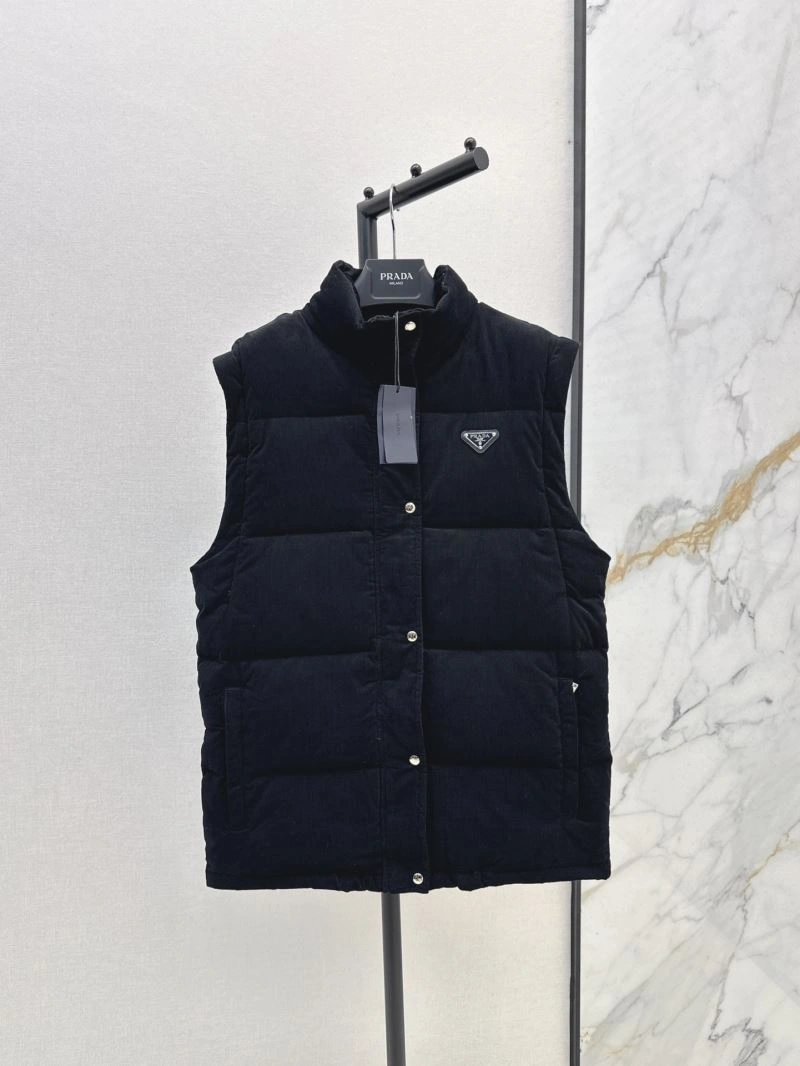 Prada Down Jackets