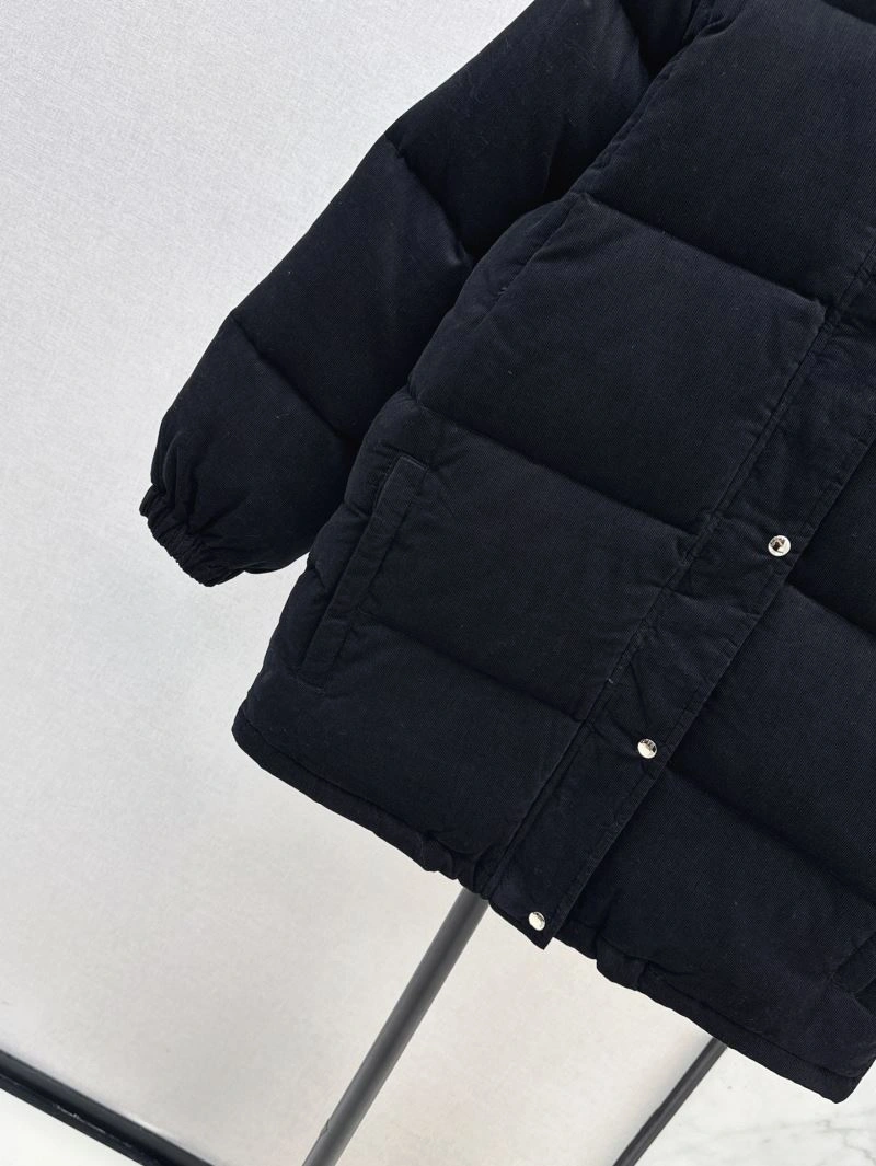 Top match Prada Down Jackets