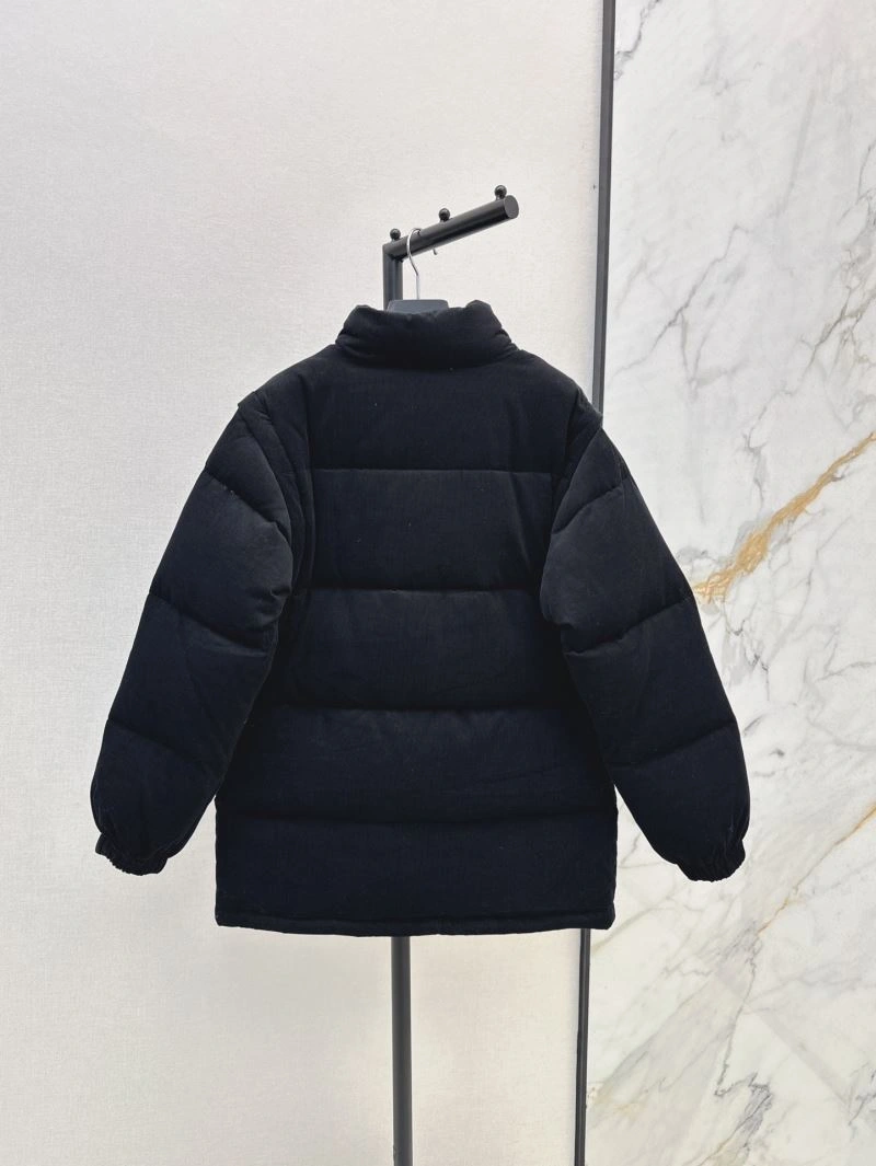 Top match Prada Down Jackets