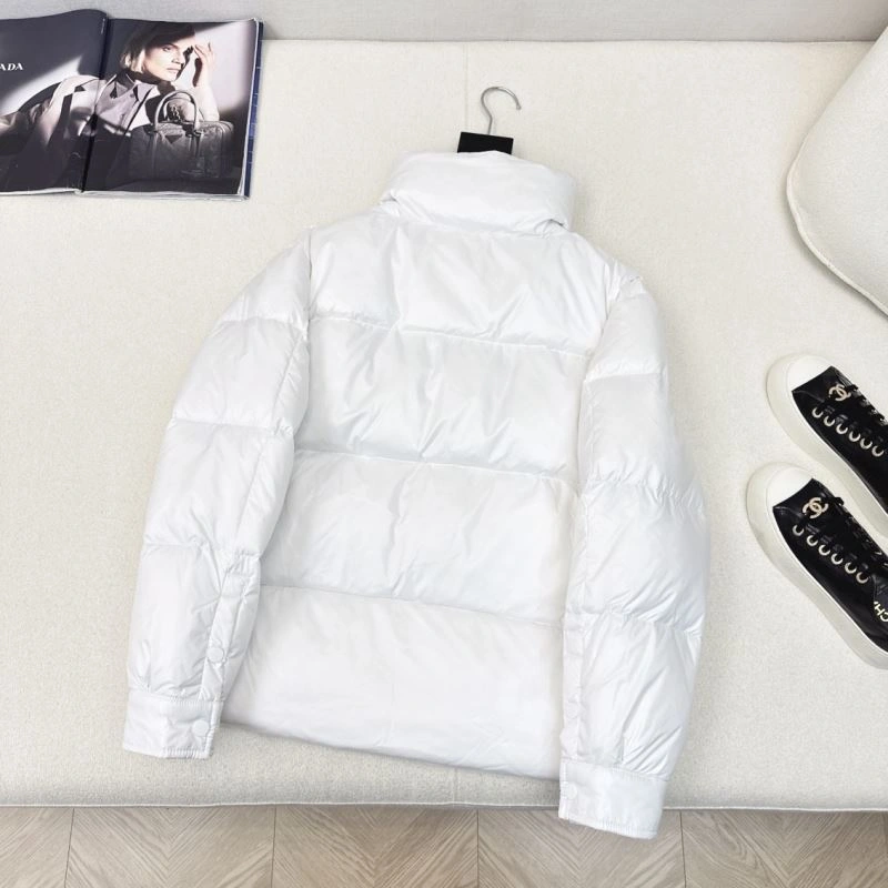 Exact replica Prada Down Jackets