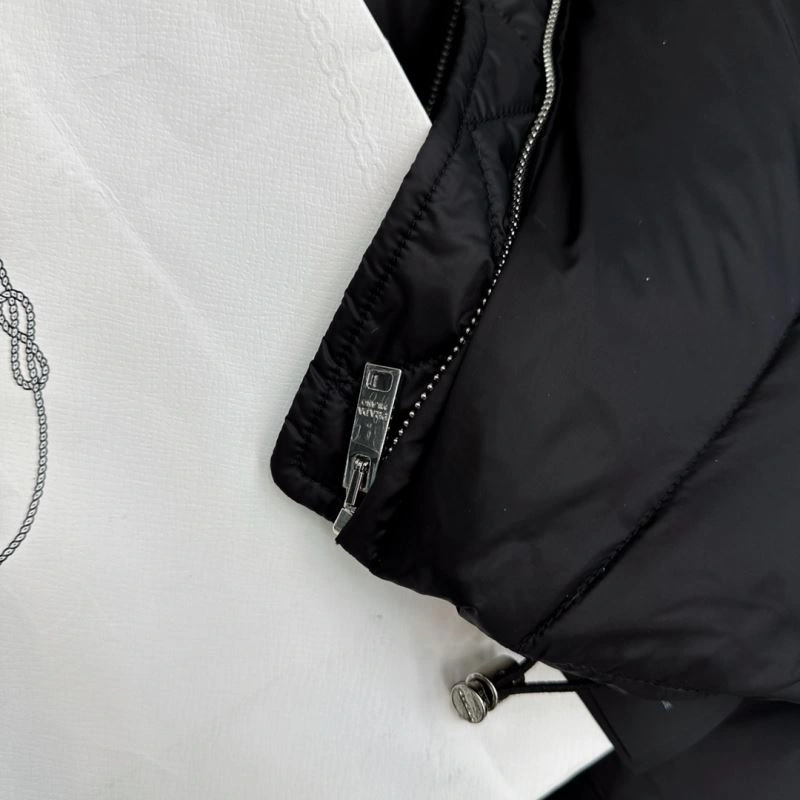 1:1 copy Prada Down Jackets
