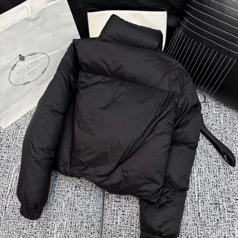 1:1 copy Prada Down Jackets