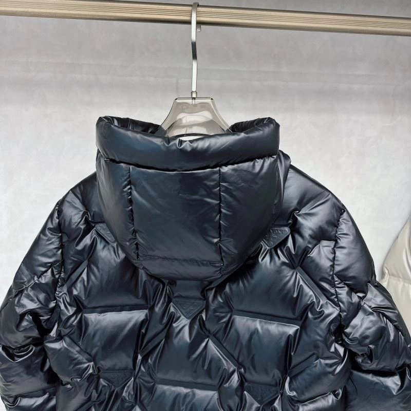 Legit Prada Down Jackets
