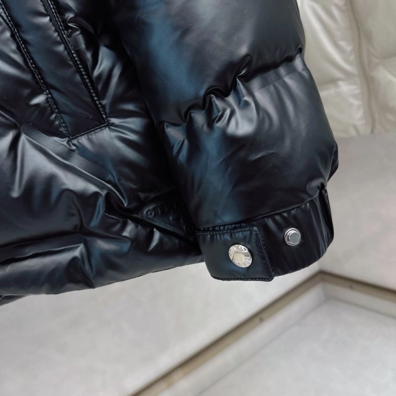 Legit Prada Down Jackets