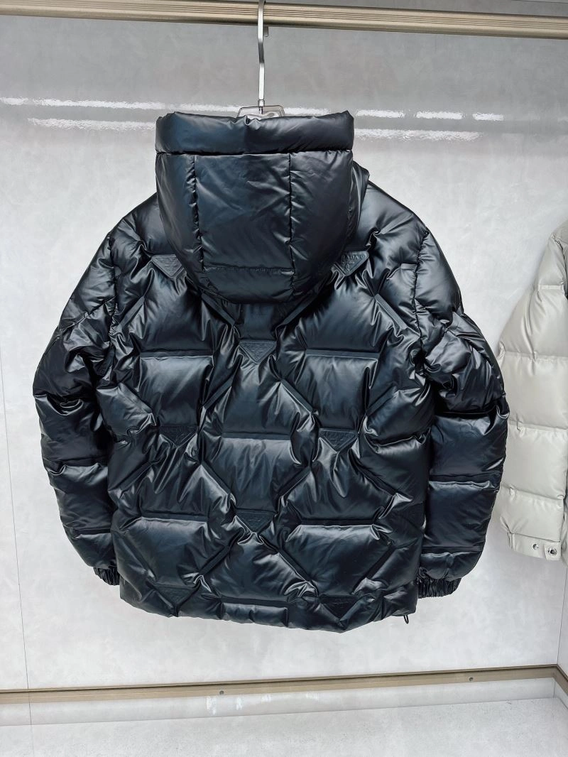 Legit Prada Down Jackets