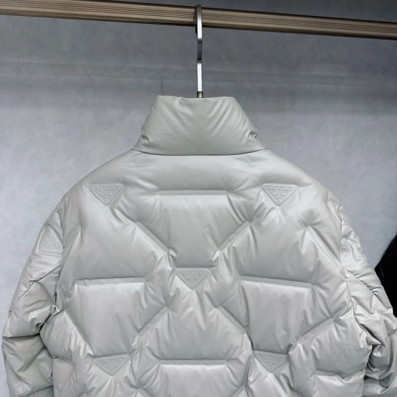 Prada Down Jackets