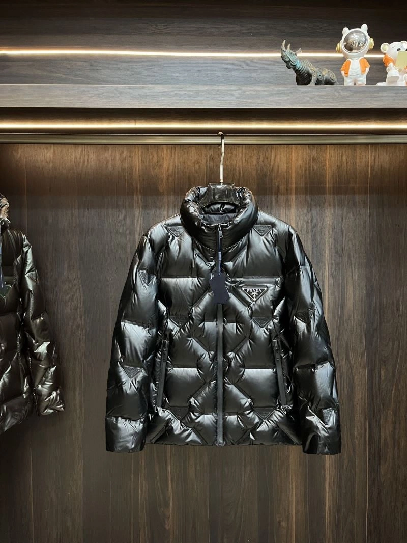 Prada Down Jackets