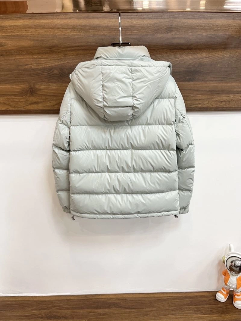 Real Prada Down Jackets