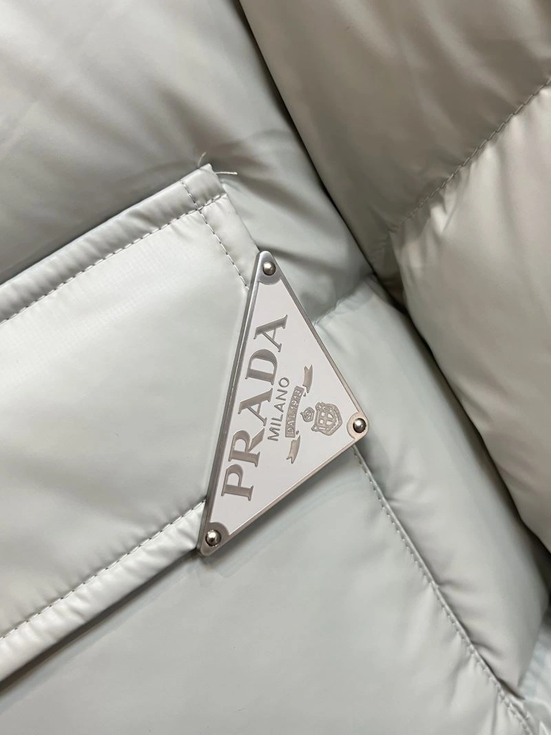 Real Prada Down Jackets