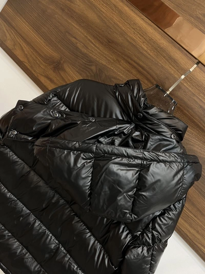 Real Prada Down Jackets