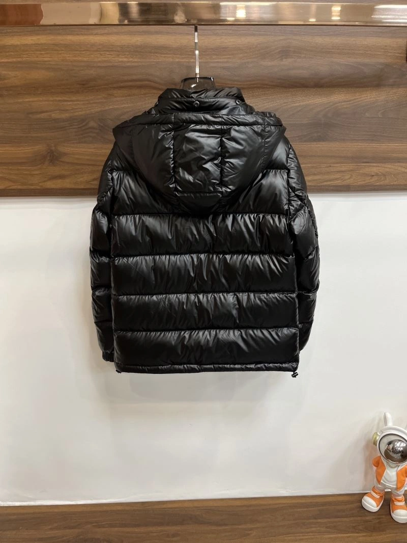 Real Prada Down Jackets