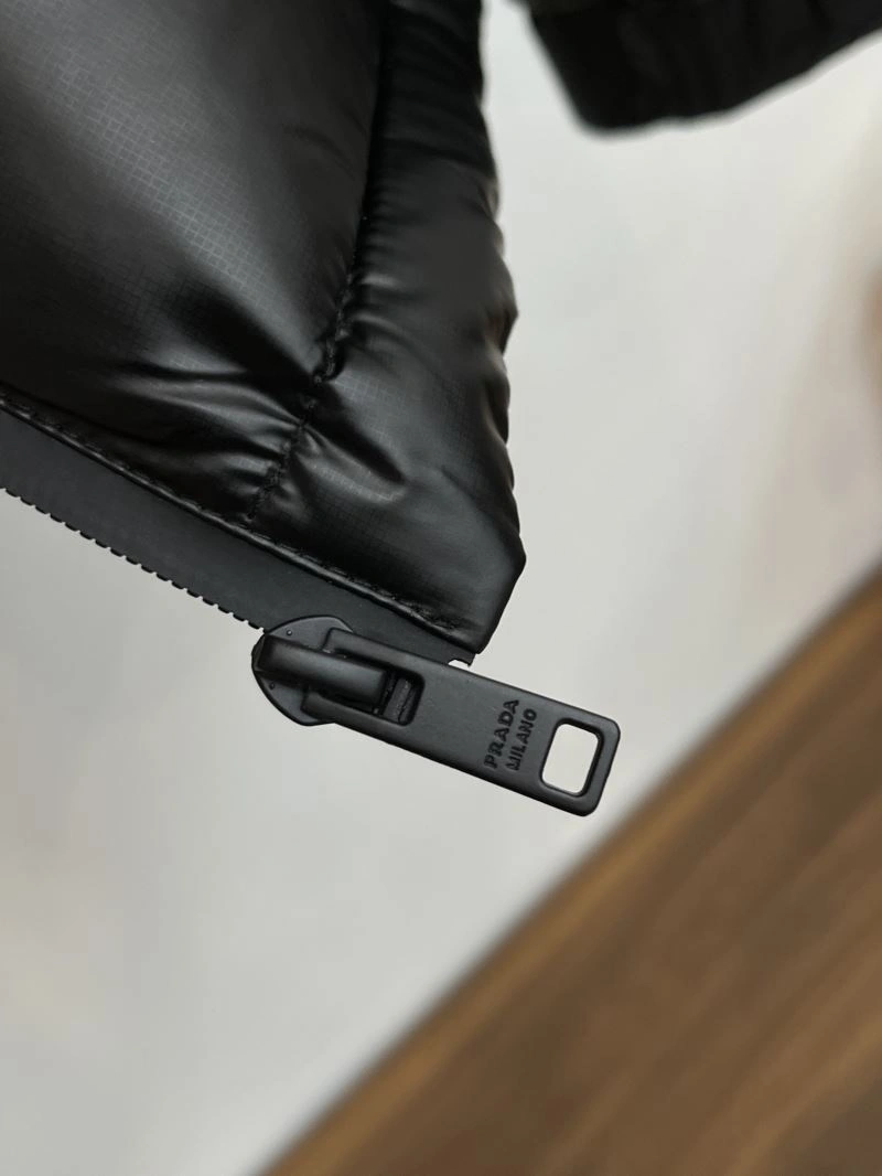 Real Prada Down Jackets