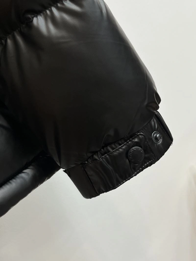 Real Prada Down Jackets