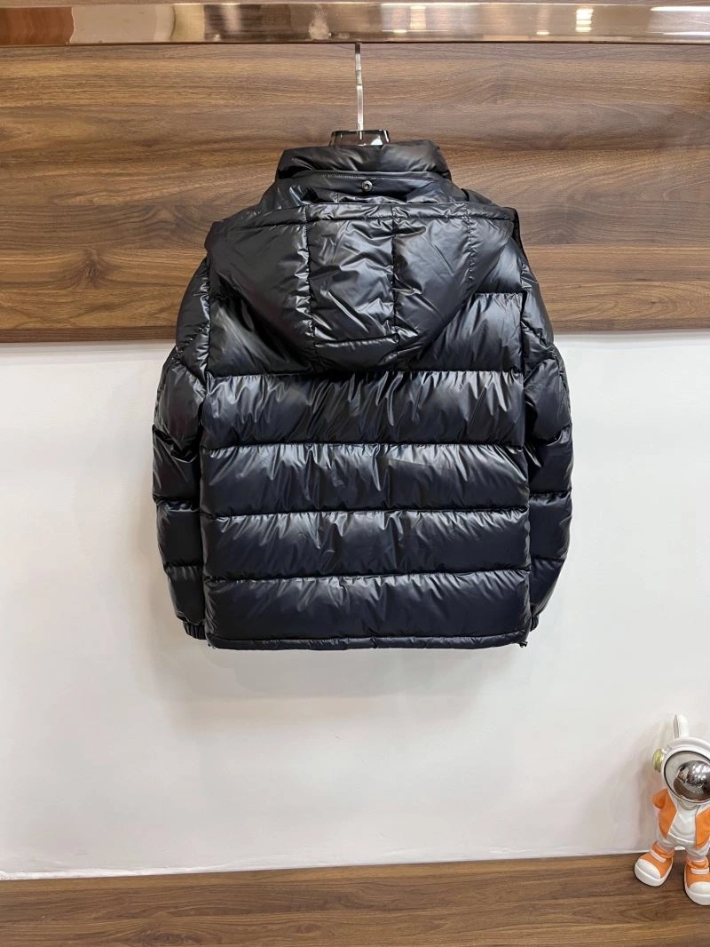 Reasonably priced Prada Down Jackets