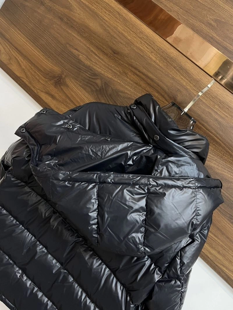 Reasonably priced Prada Down Jackets