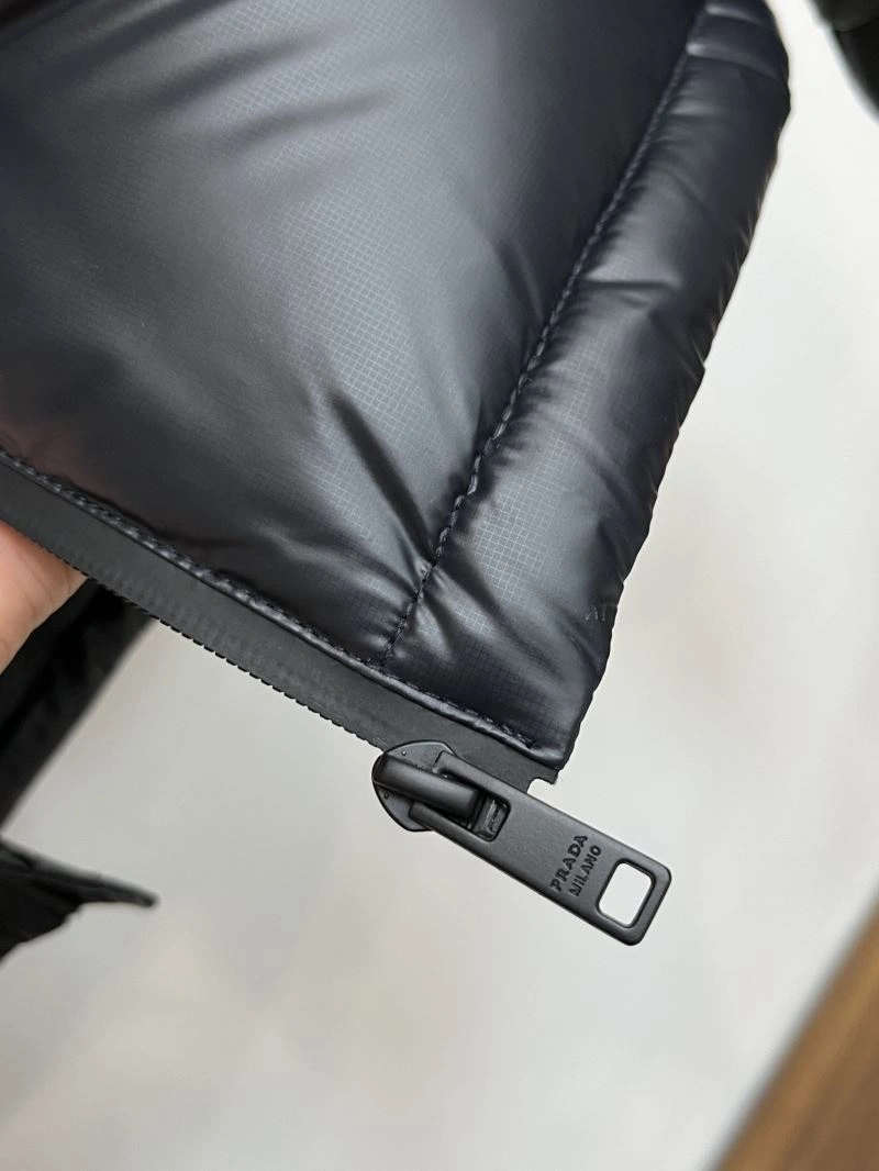 Reasonably priced Prada Down Jackets