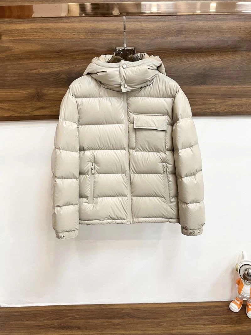 Prada Down Jackets