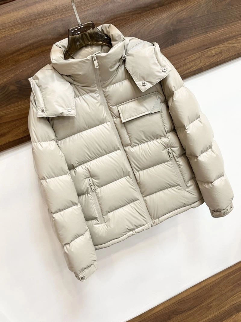 Reasonably priced Prada Down Jackets