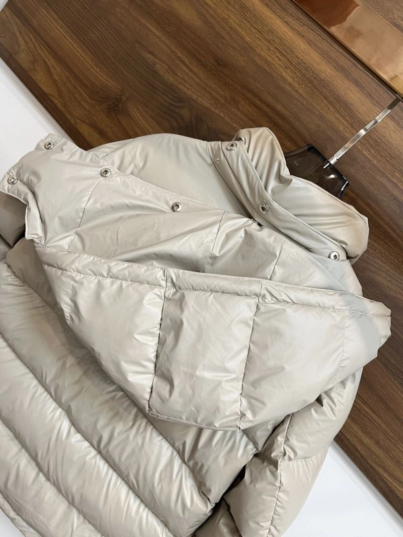 Reasonably priced Prada Down Jackets