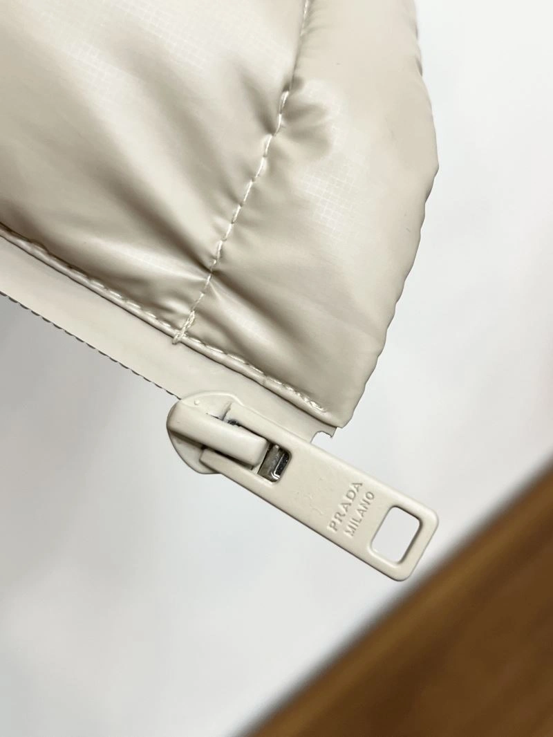 Reasonably priced Prada Down Jackets