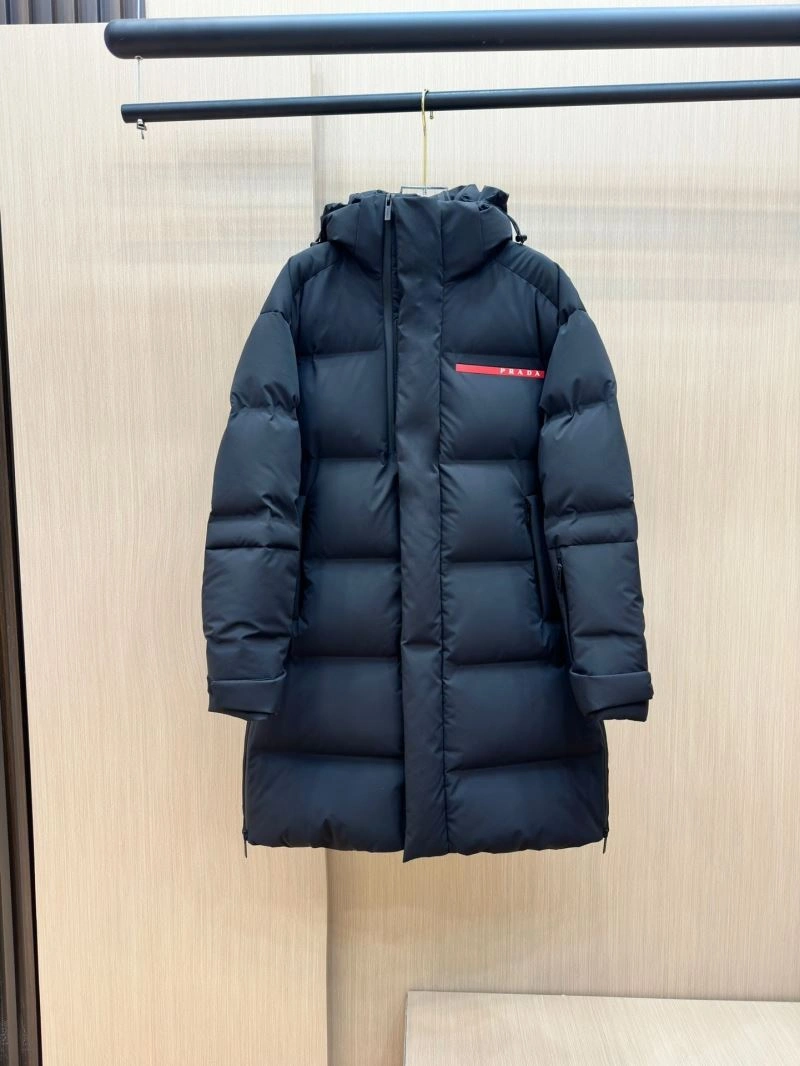Prada Down Jackets