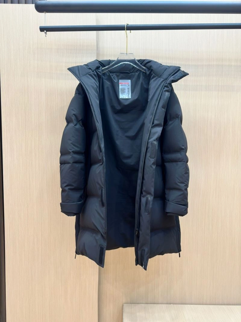 Low-cost Prada Down Jackets