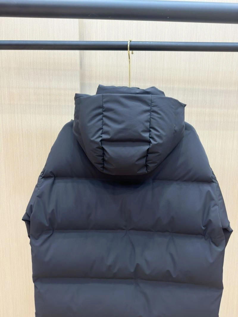 Low-cost Prada Down Jackets
