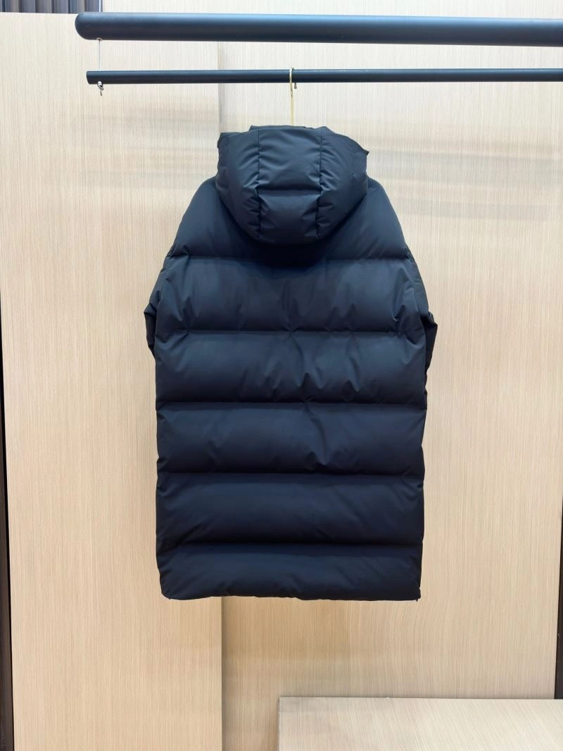 Low-cost Prada Down Jackets