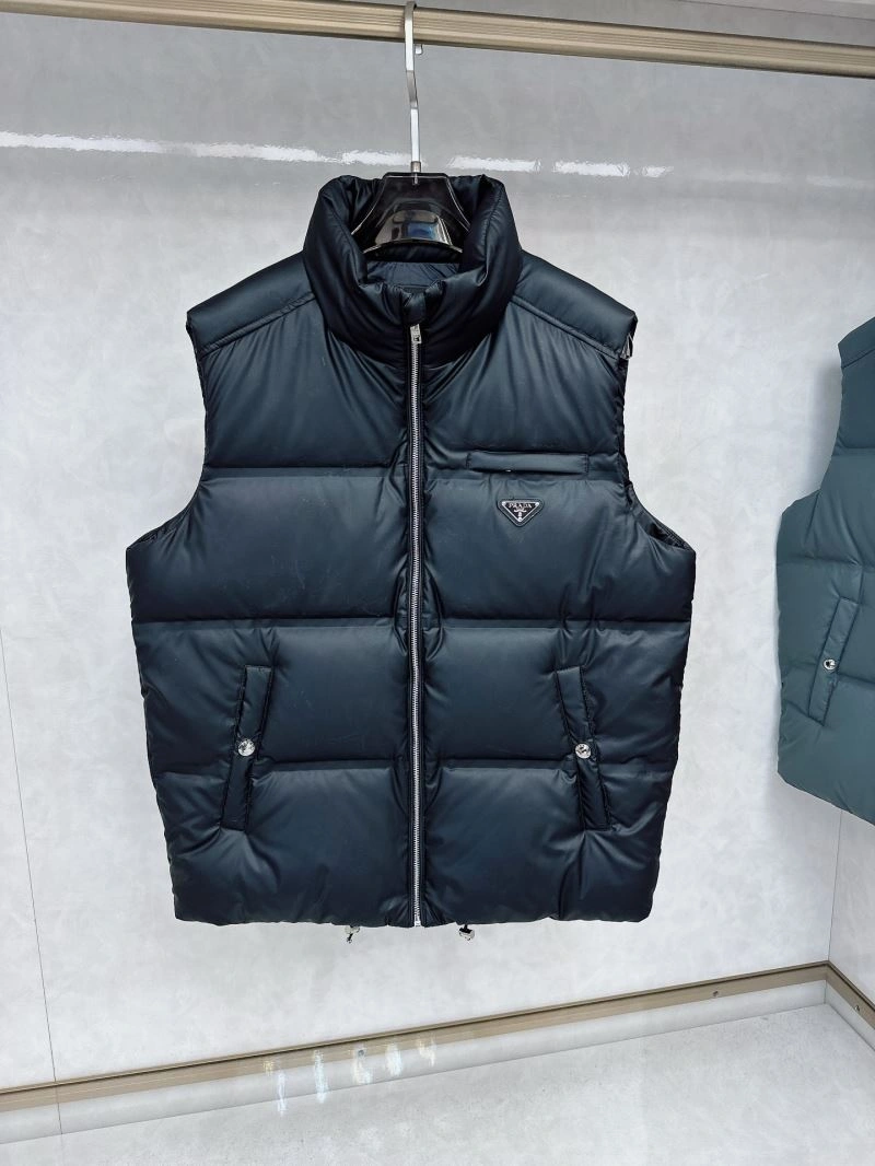 Prada Down Jackets