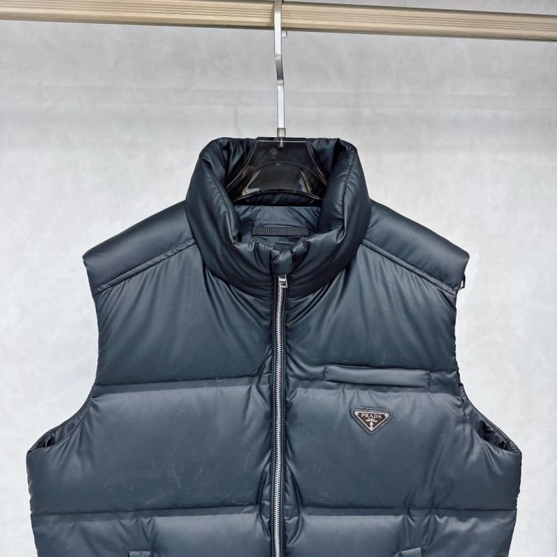 Inexpensive Prada Down Jackets