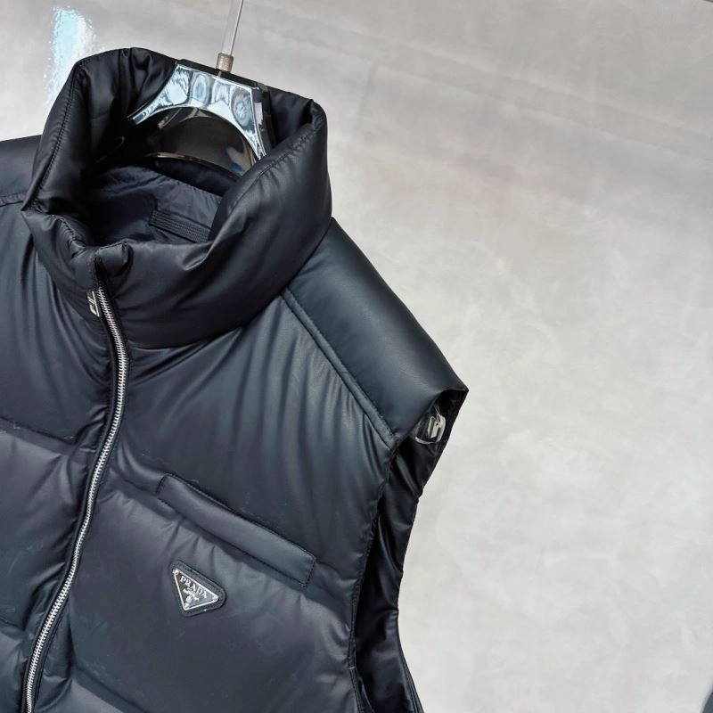 Inexpensive Prada Down Jackets