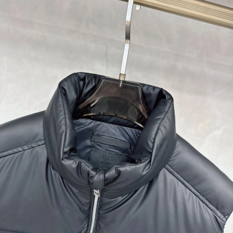 Inexpensive Prada Down Jackets