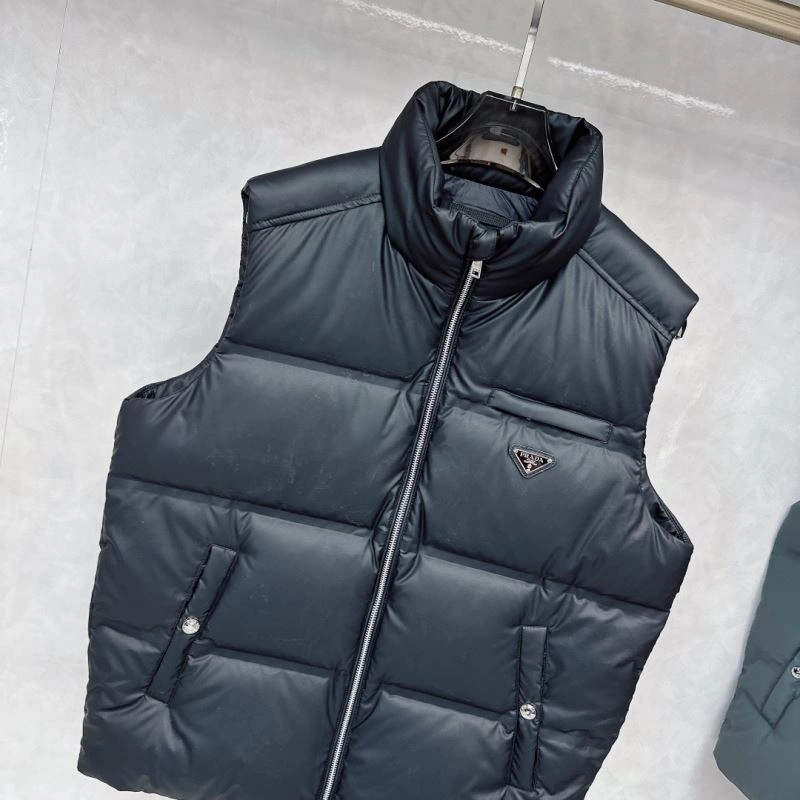 Inexpensive Prada Down Jackets