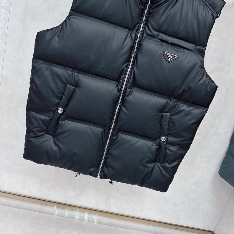 Inexpensive Prada Down Jackets