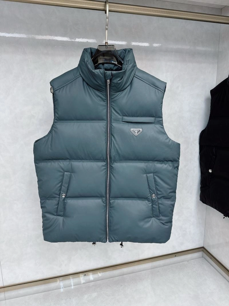 Low-cost Prada Down Jackets