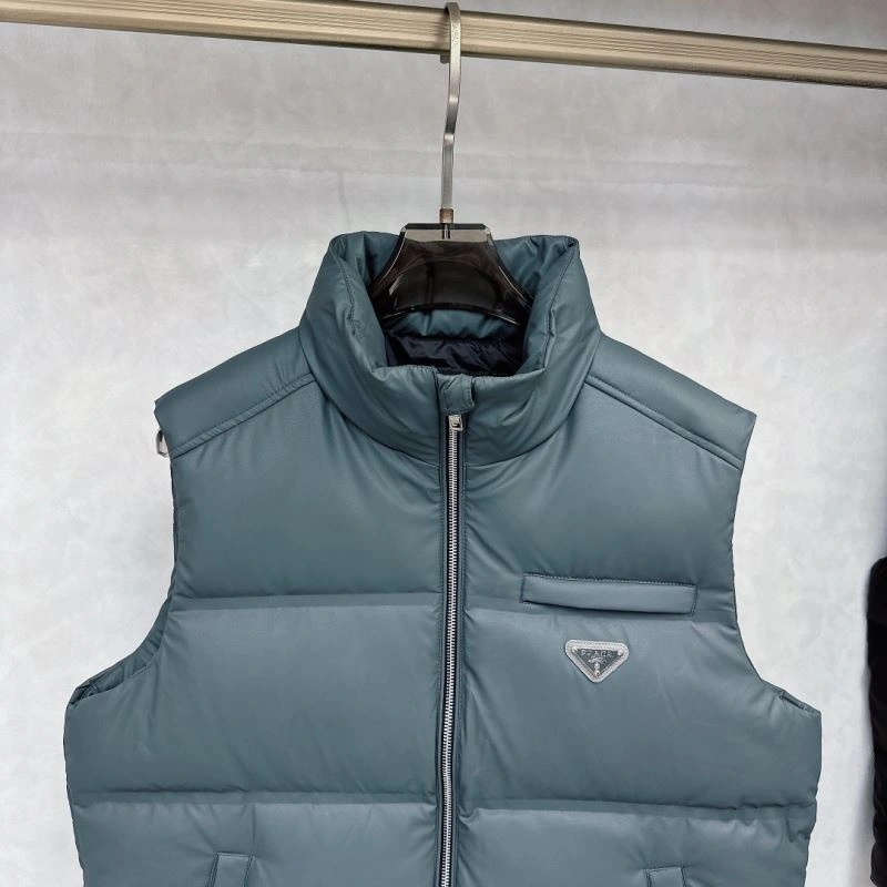 Low-cost Prada Down Jackets
