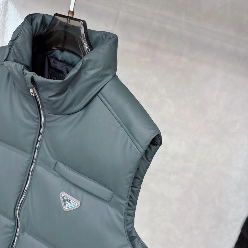 Low-cost Prada Down Jackets