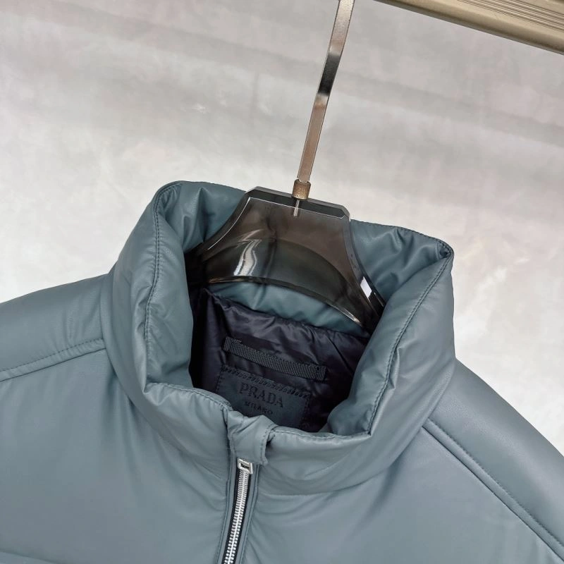 Low-cost Prada Down Jackets