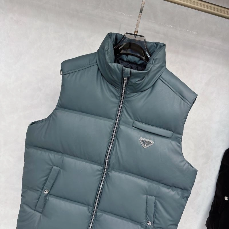 Low-cost Prada Down Jackets
