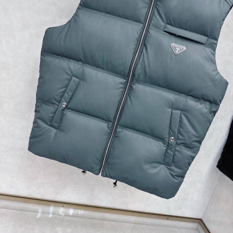 Low-cost Prada Down Jackets