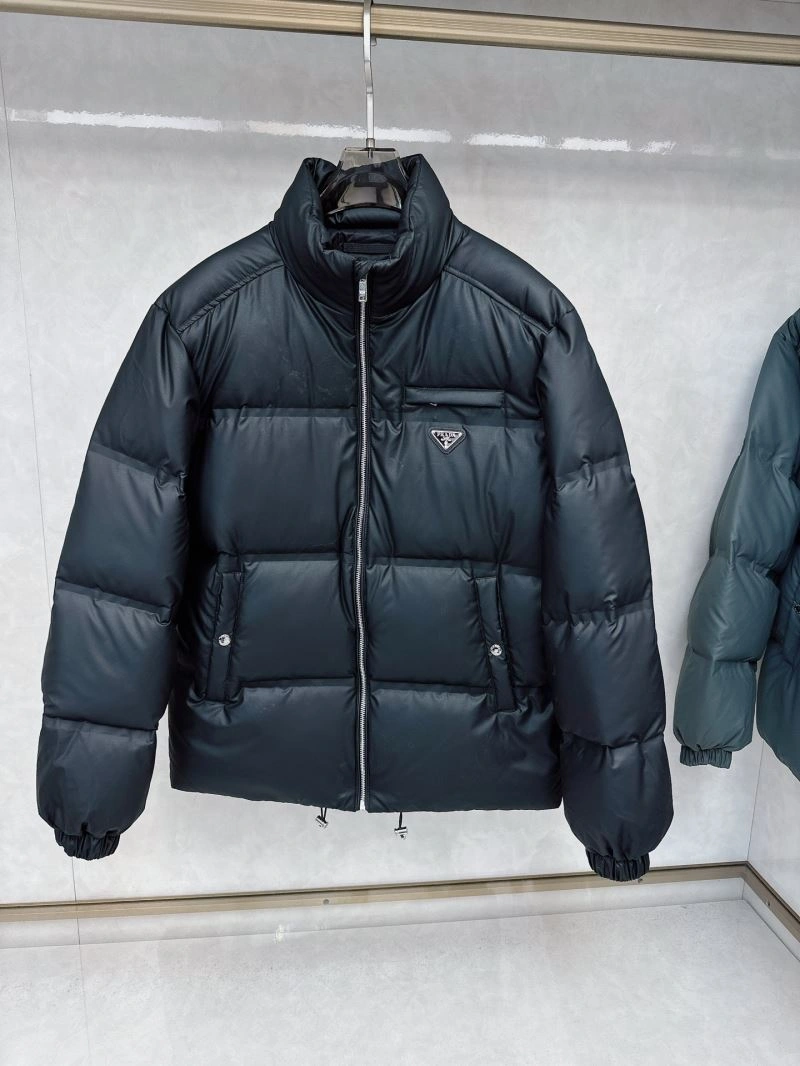 Prada Down Jackets