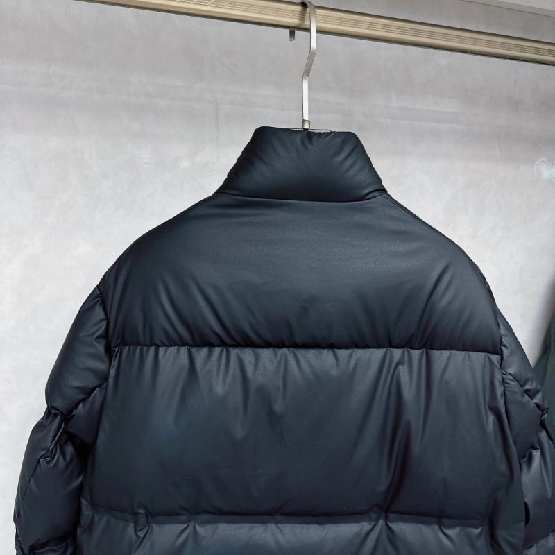 Reasonably priced Prada Down Jackets