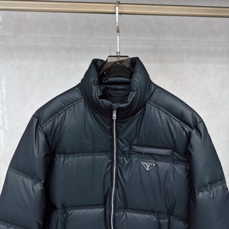 Reasonably priced Prada Down Jackets