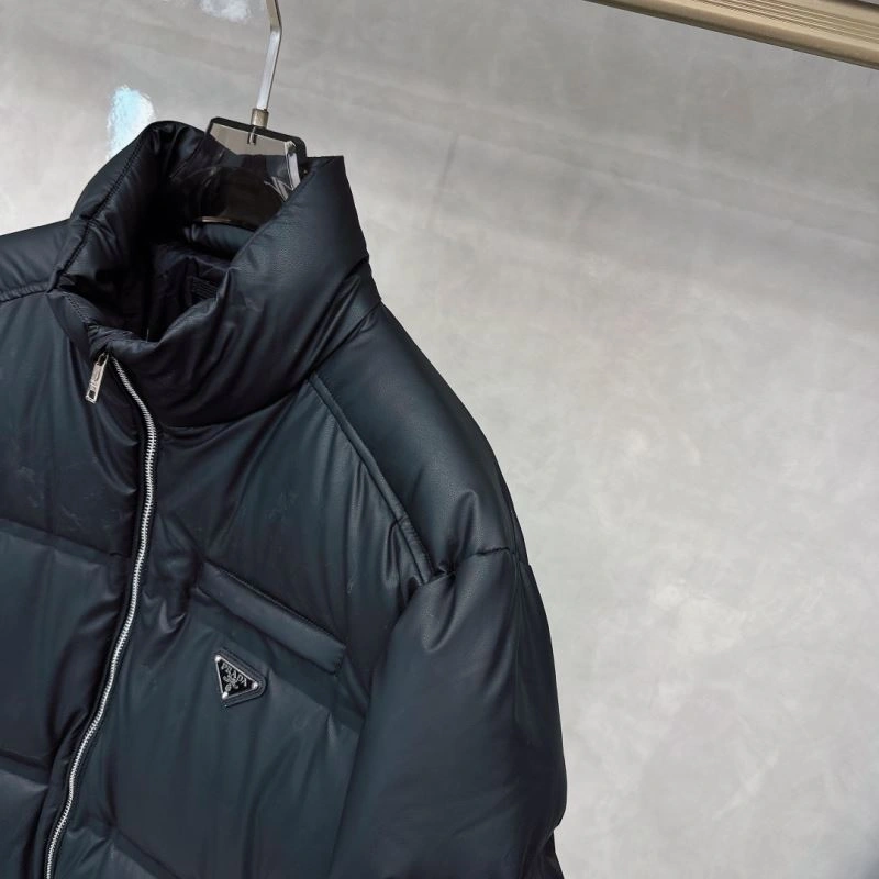 Reasonably priced Prada Down Jackets