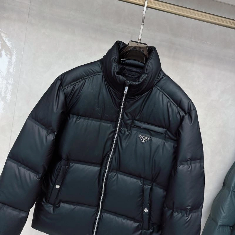 Reasonably priced Prada Down Jackets