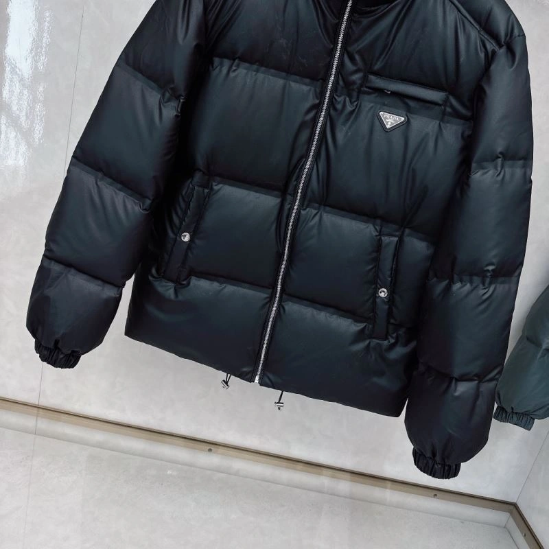 Reasonably priced Prada Down Jackets