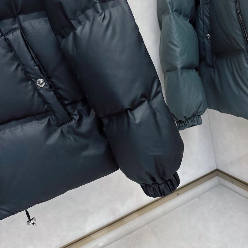 Reasonably priced Prada Down Jackets