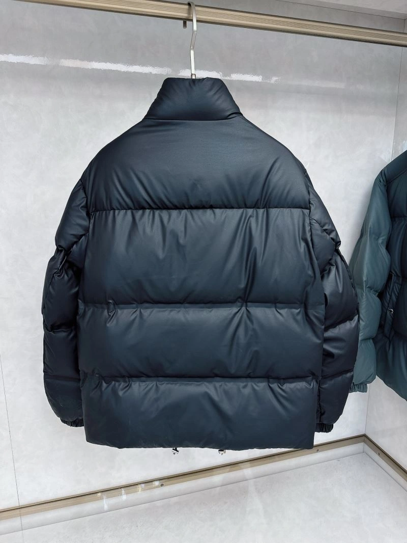 Reasonably priced Prada Down Jackets