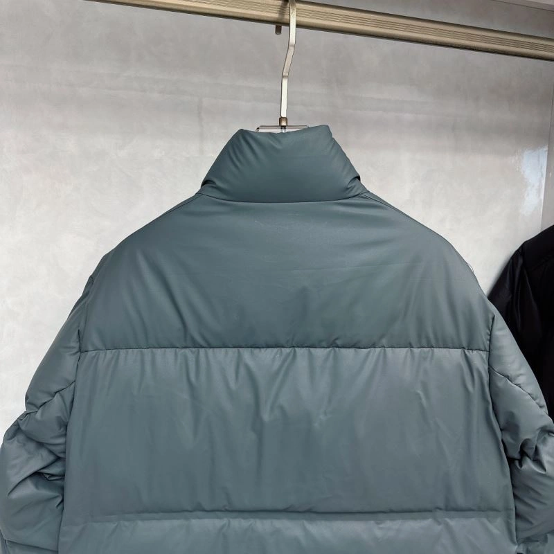 Value-priced Prada Down Jackets