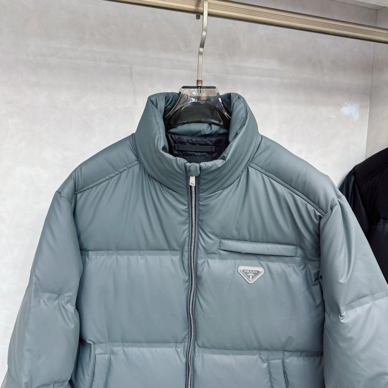 Value-priced Prada Down Jackets